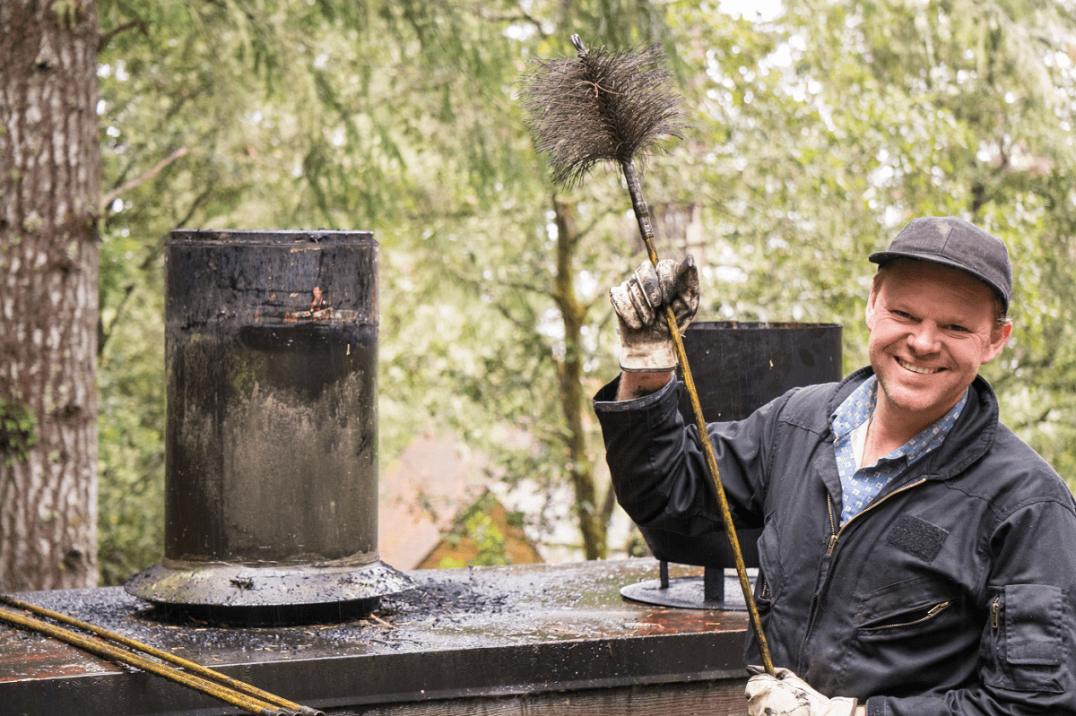 Hiring A Professional Chimney Cleaning Company: Why It Is Important