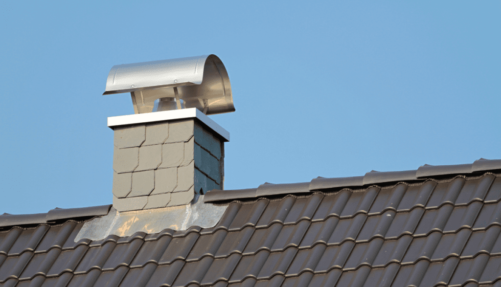 Chimney Flashing Repair: The Best Guide To Sealing Leaks
