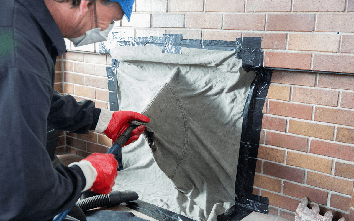 The Best Guide To Chimney Repair And Cleaning