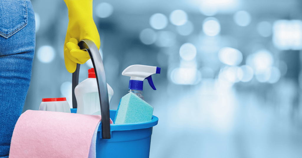 The Importance Of Professional Airbnb Cleaning Service The Importance Of Professional Airbnb Cleaning Service