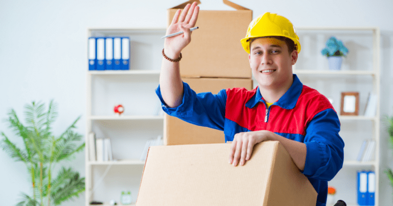 The Best Local Movers Dallas - Secrets Of A Stress-Free Move