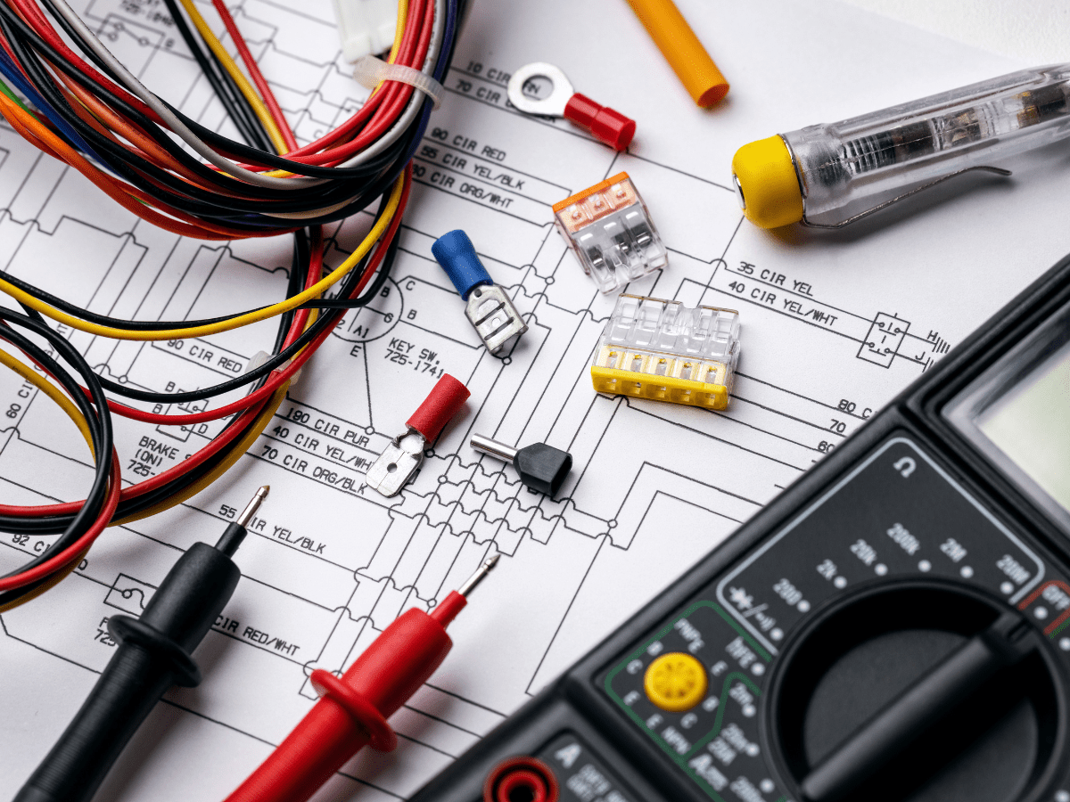 Dallas Electrician Apprenticeship: Navigating The Path To Success