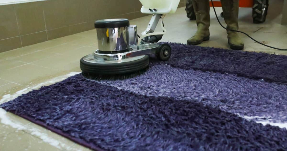 The Ultimate Guide To Deep Carpet Cleaning Services: Revive Your Carpets