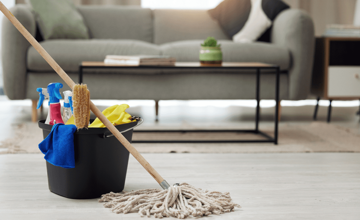 From Clutter To Clean: The Ultimate Guide For Professional Basement ...