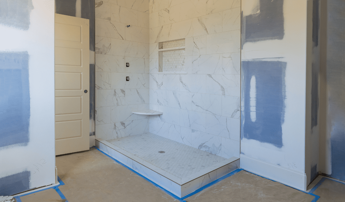 Drywall Interiors Dallas: The Perfect Blend Of Practicality And ...