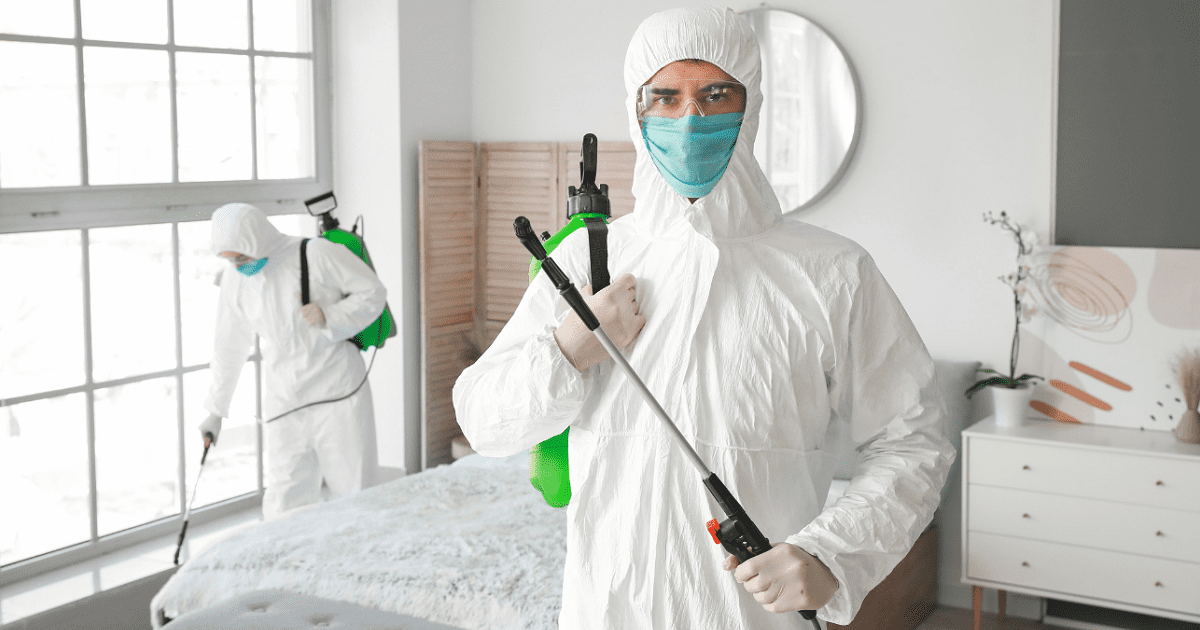 Emergency Cleaning Service: A Necessity For Your Safety