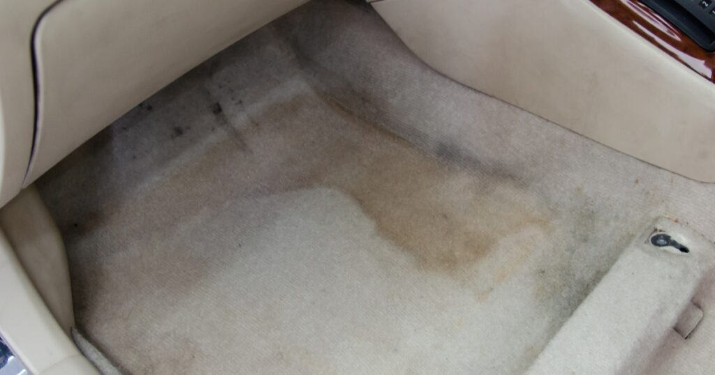 How To Remove Tough Stains From Car Carpet: The Ultimate Guide To ...