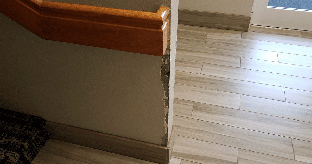 How To Repair Drywall Corner: Why It's Important To Maintain Your Home