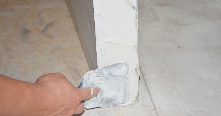 How To Repair Outside Corner Of Drywall: Expert Techniques
