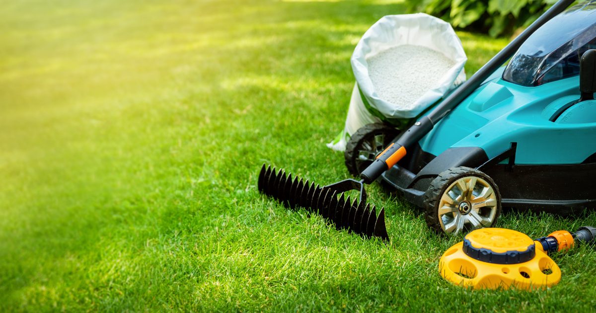 Lawn Care Services Lake Dallas TX: A Comprehensive Guide To Experts Lawn Care Services Lake Dallas TX: A Comprehensive Guide To Experts