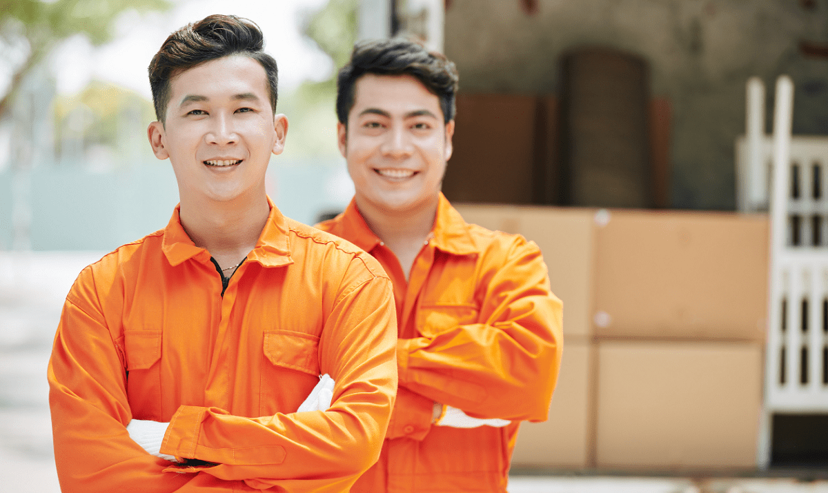 A Comprehensive Guide To Local Movers Service Dallas