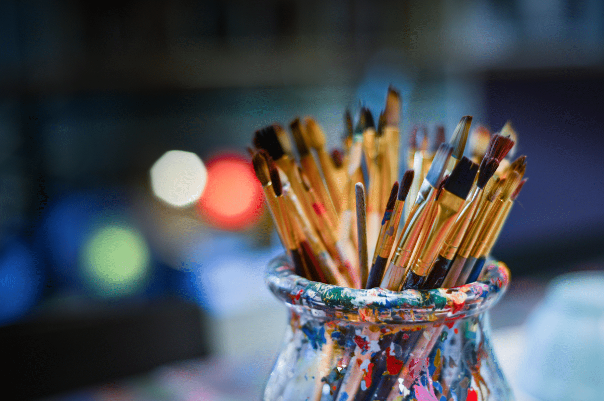 Painters In Dallas: Exploring The Vibrant World From The Classics To ...
