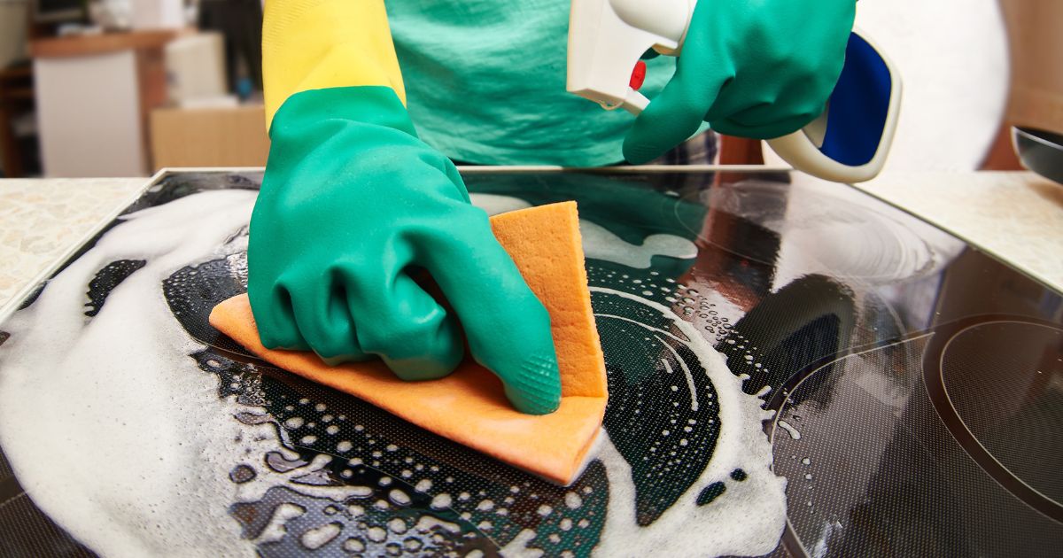 The Importance And Benefits Of Residential Deep Cleaning Services