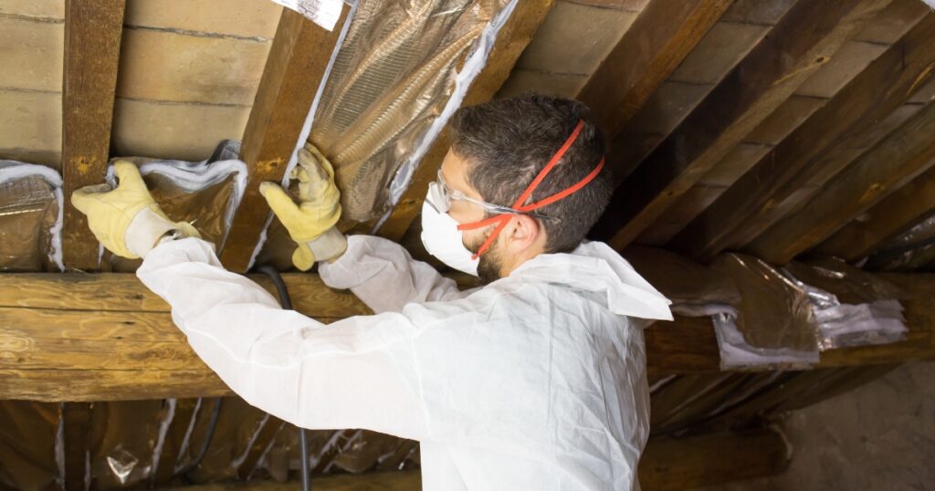 Insulation Services: The Key To Comfortable Homes And Lower Energy Bills