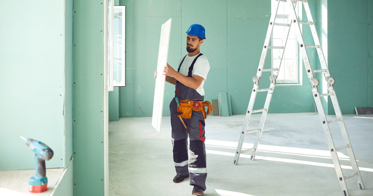 How Much Is Drywall In Dallas: The Ultimate Budgeting Guide