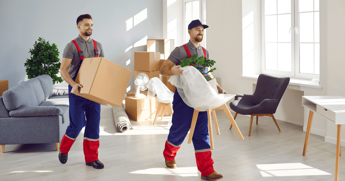 Discover What To Expect From Local Movers In 2023