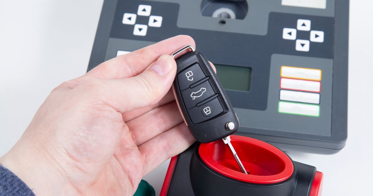 Learn About How Much Does A Locksmith Cost To Unlock Your Car And Avoid ...