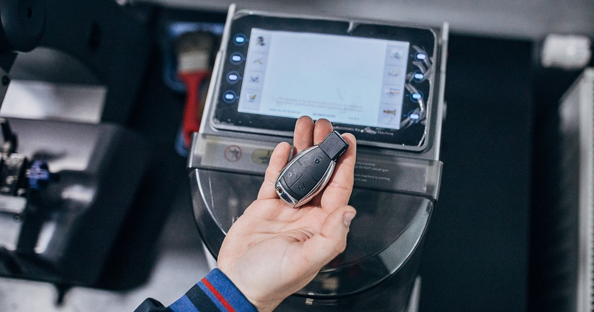 How Much For A Locksmith To Make A Car Key? Gain Better Knowledge About ...