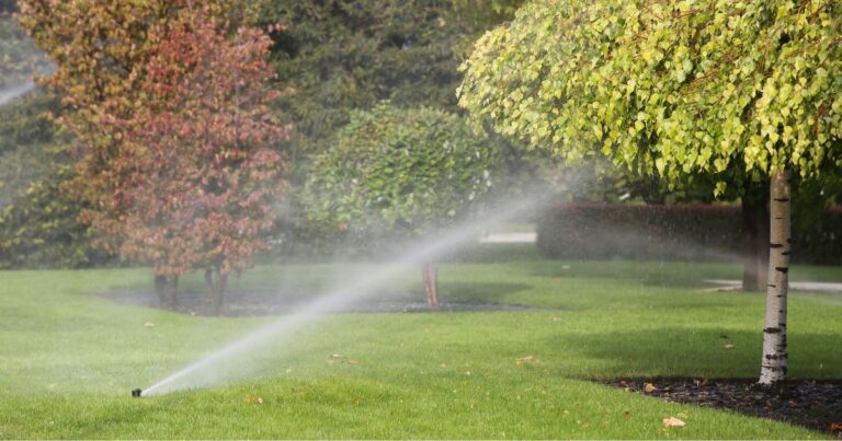 How To Adjust A Hunter Sprinkler: A Comprehensive Guide