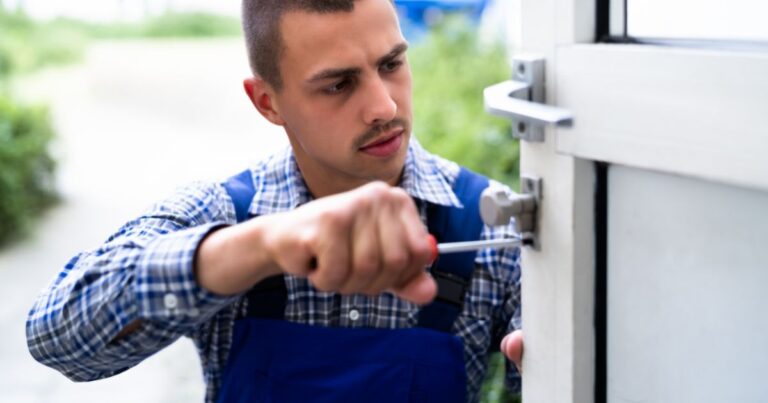 Top-Notch Locksmith In Dallas TX 101: Know More With Reliable Dallas ...
