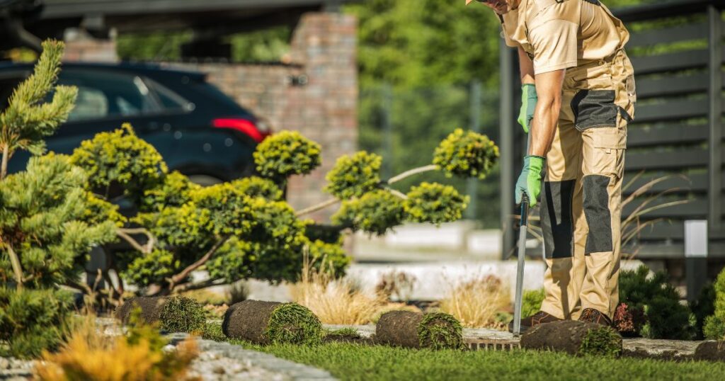 How To Determine Landscaper Quality: Choosing A High-Quality Contractor