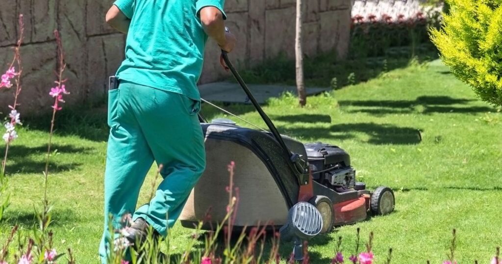 How To Find A Landscaper: Transform Your Outdoor Oasis