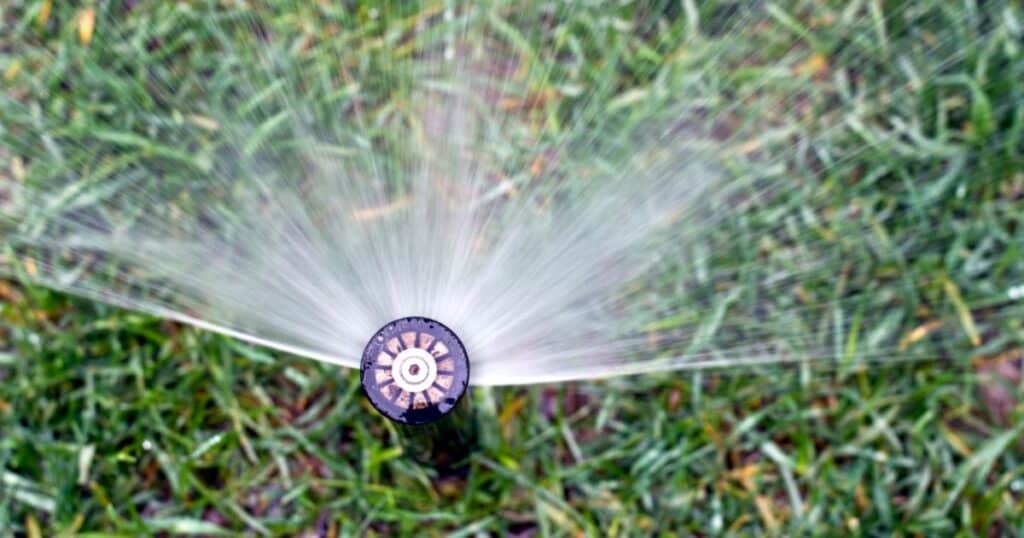 How To Find A Sprinkler Head: Uncovering The Hidden