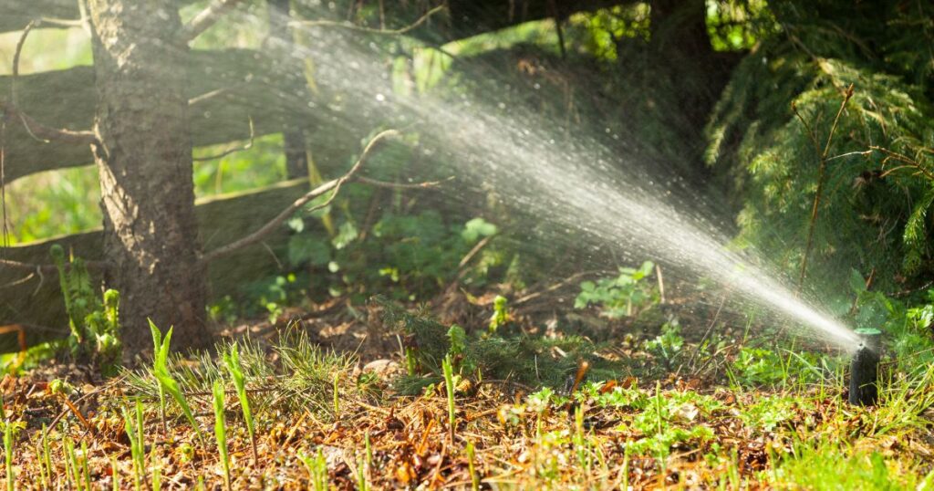 How To Prime Sprinkler Pump: A Comprehensive Guide