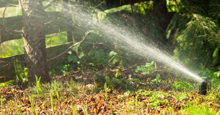 How To Prime Sprinkler Pump: A Comprehensive Guide