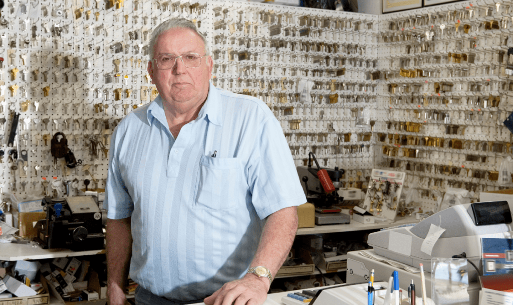 Locksmith Texas 101: The Key To Security In Exploring The World Of ...