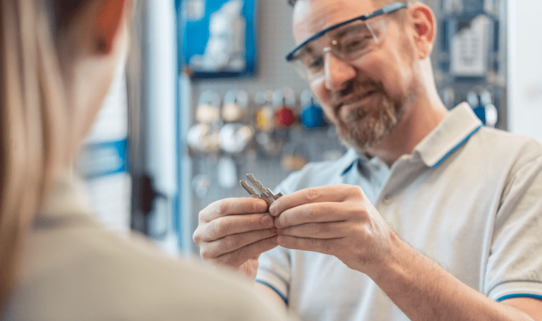 Locksmith Port Arthur Tx