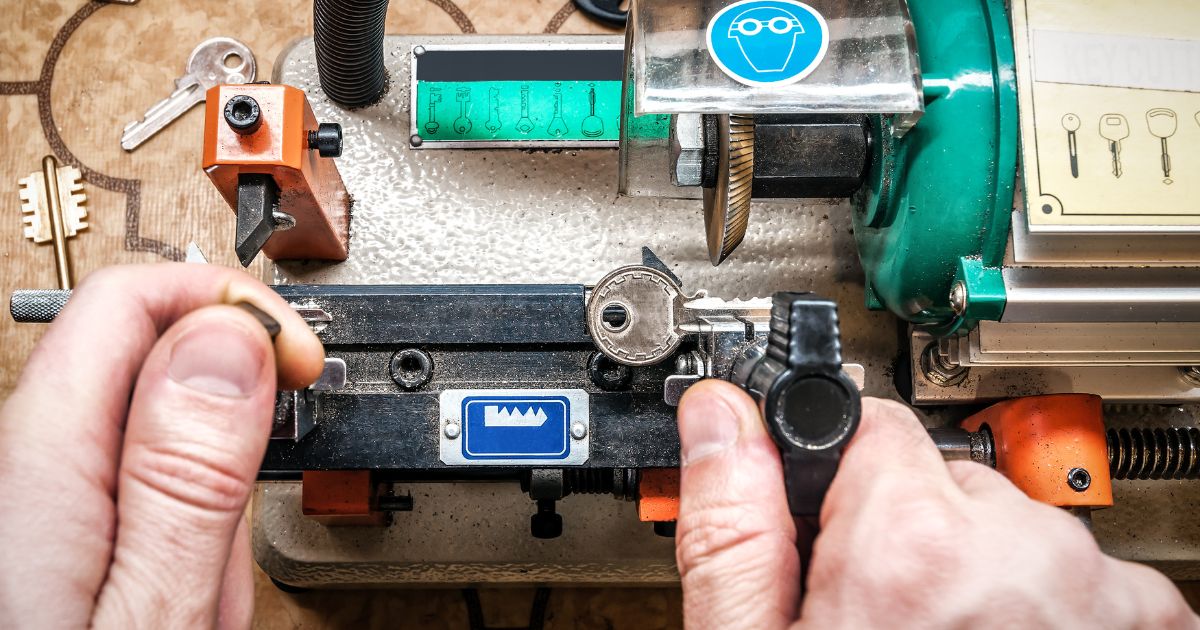 What Do You Need To Become A Locksmith: Build A Career With Our ...