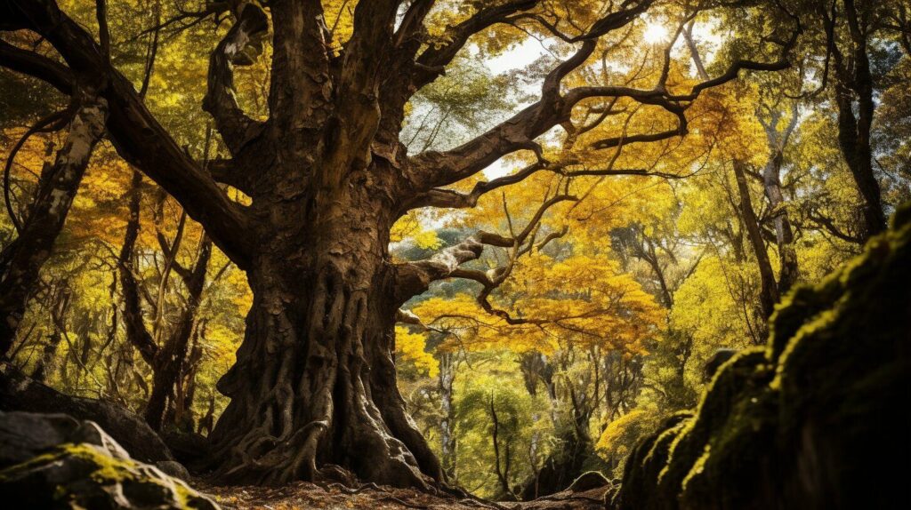 11 Of Most Common Trees In Texas