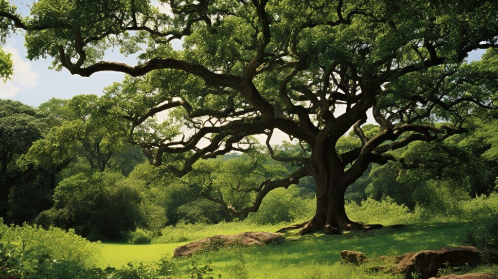 11 Of Most Common Trees In Texas