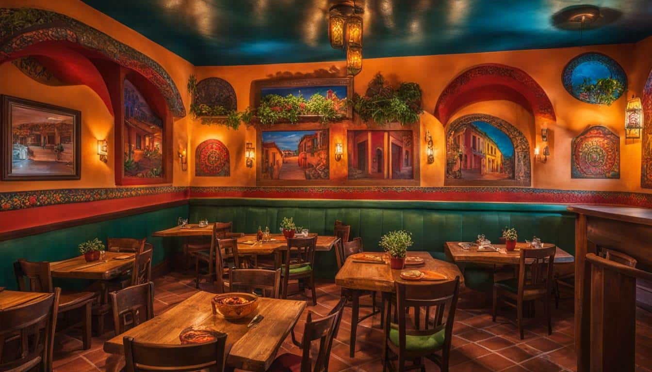 Discover The Best Mexican Food In Arlington TX - Top Choices!
