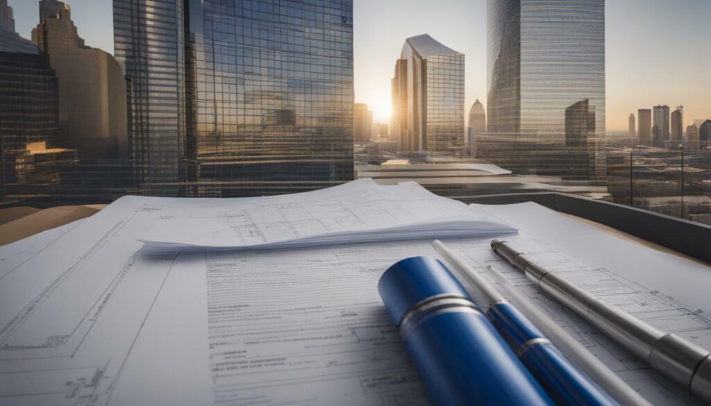 Securing A Permit For Plumbing Repair In Dallas: Here's Where To Go