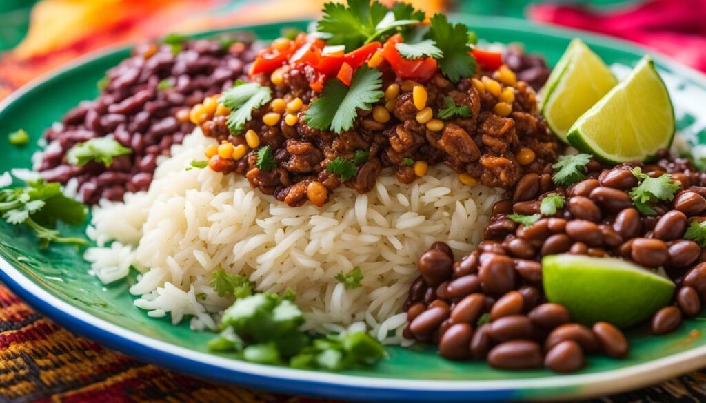 Discover The Best Mexican Food In Arlington TX - Top Choices!