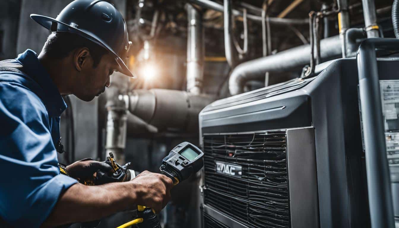 Your Ultimate Guide To A Thorough HVAC Inspection