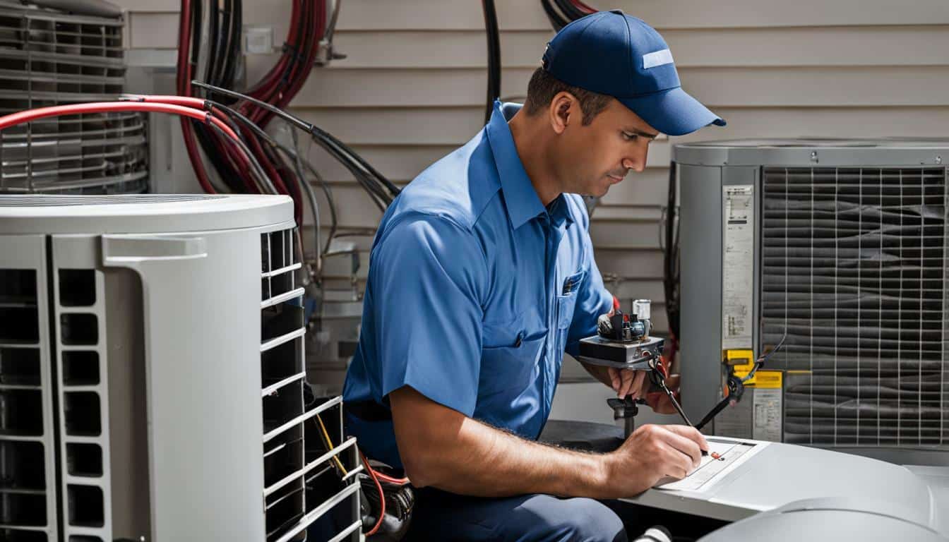 Your Ultimate Guide To A Thorough HVAC Inspection