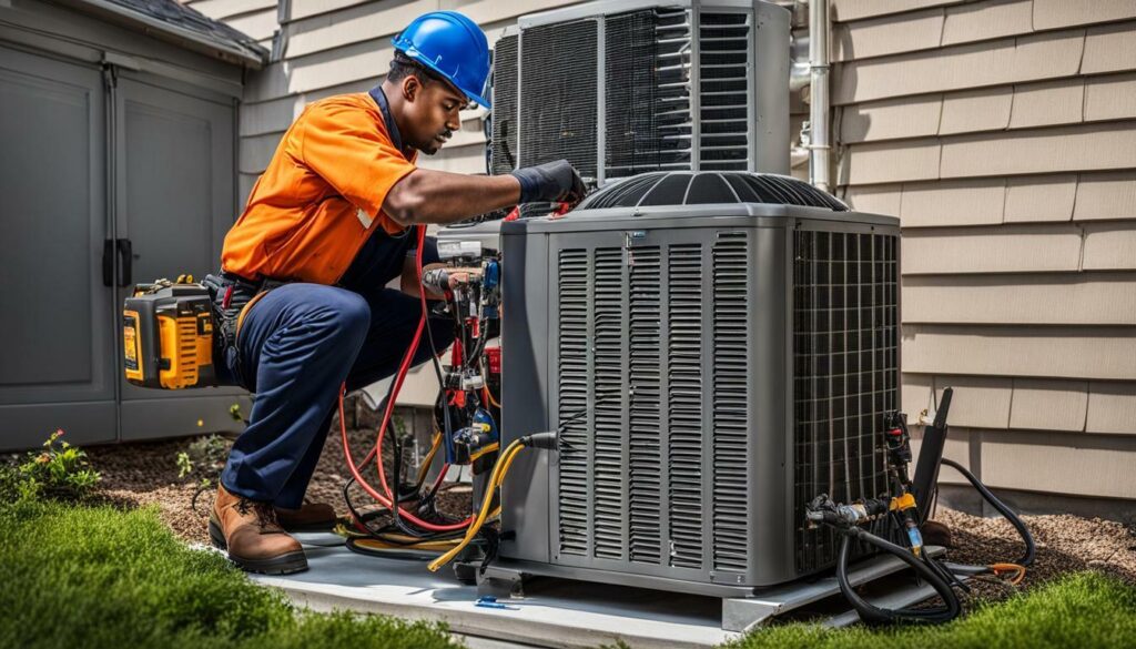 Explore HVAC Technician Salary: Facts, Figures And Guide