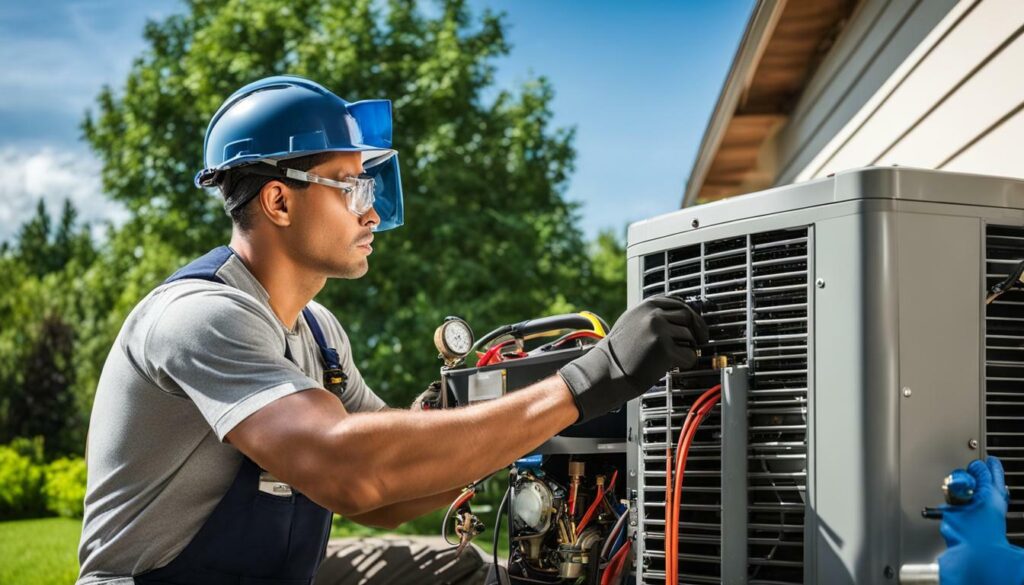 Explore HVAC Technician Salary: Facts, Figures And Guide