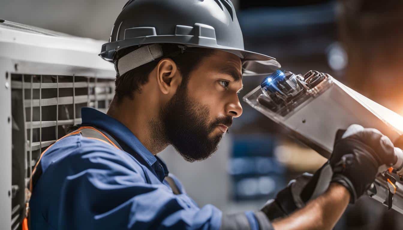 Your Ultimate Guide To A Thorough HVAC Inspection