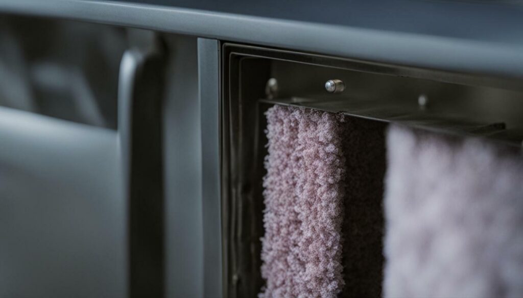 Understanding Your Dryer Lint Trap: Maintenance And Safety Tips