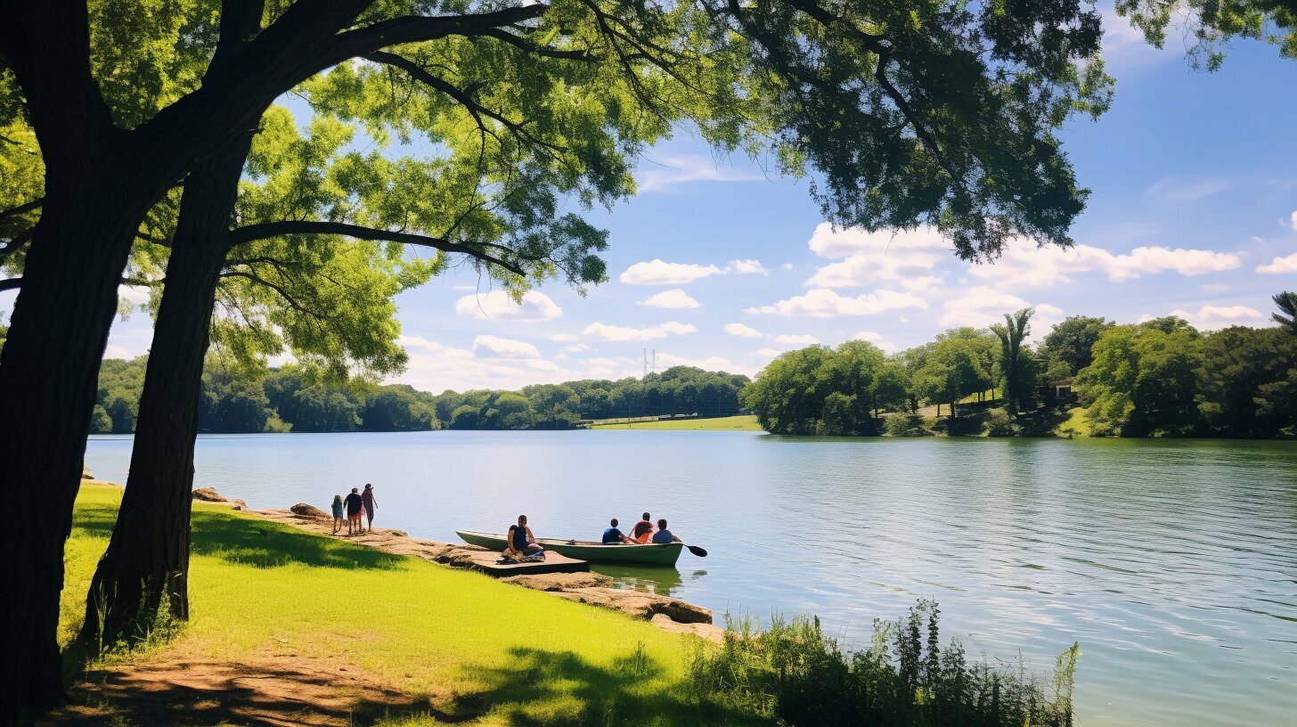 Things To Do In Mansfield Texas (2023)