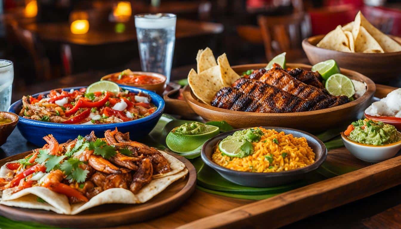 Discover The Best Mexican Food In Arlington TX - Top Choices!