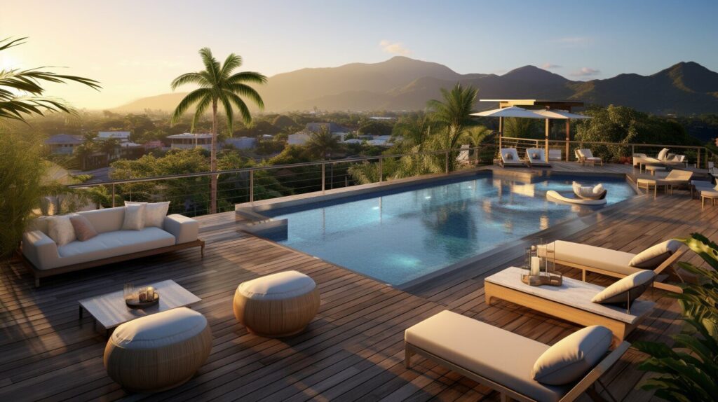 Stunning Pool Design Ideas For Your Backyard Oasis