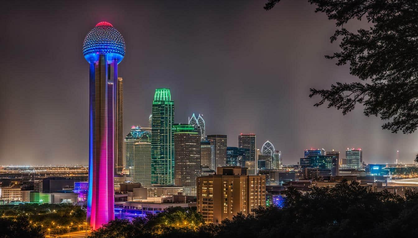 Explore The Most Beautiful Sight Seeing Places In Dallas, Texas
