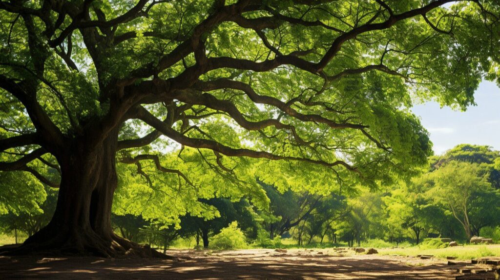 11 Of Most Common Trees In Texas