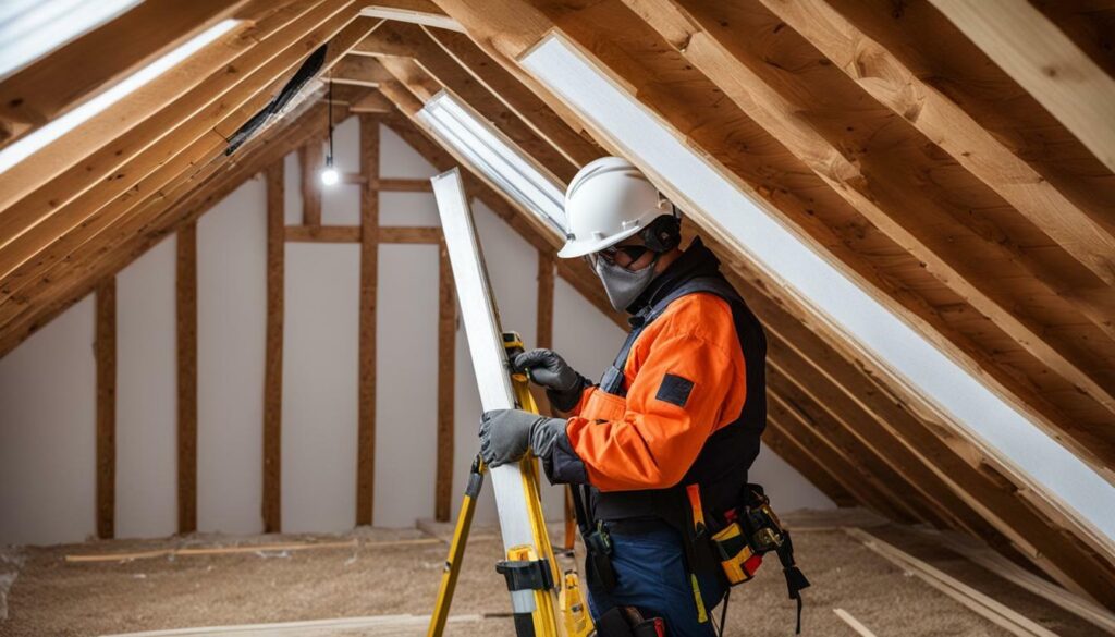 Discover The Best Attic Insulation For Texas Homes