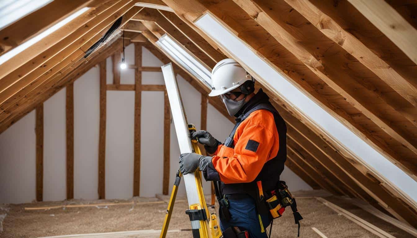 Discover The Best Attic Insulation For Texas Homes